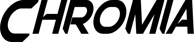 Chromia Supercap Condensed Bold Italic font | Fonts2u.com