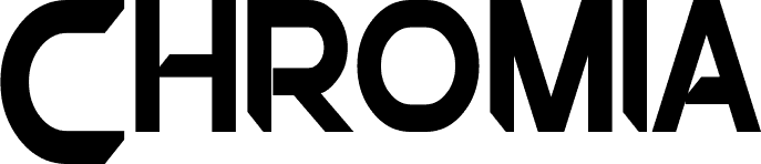 Chromia Supercap Condensed Bold font | Fonts2u.com