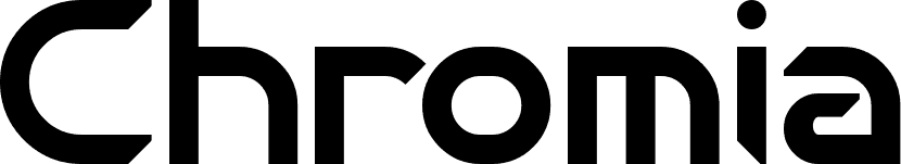 Chromia font | Fonts2u.com