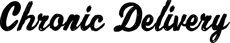 ChronicDelivery font | Fonts2u.com