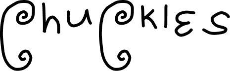 ChuCkles font | Fonts2u.com