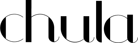Chula font