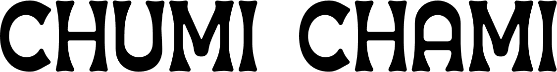 CHUMI CHAMI font | Fonts2u.com