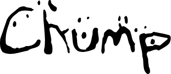 Chump font | Fonts2u.com