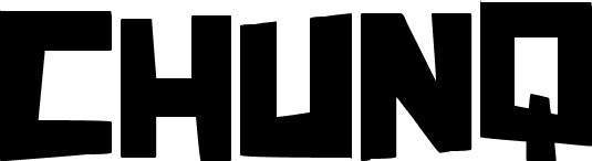 Chunq font