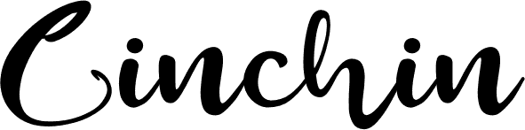 Cinchin font | Fonts2u.com