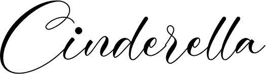 Cinderella font | Fonts2u.com