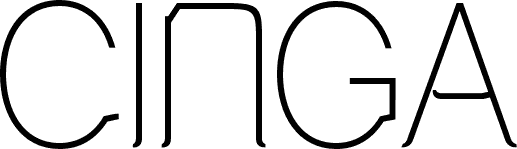 Cinga-Light fuente | Fonts2u.com