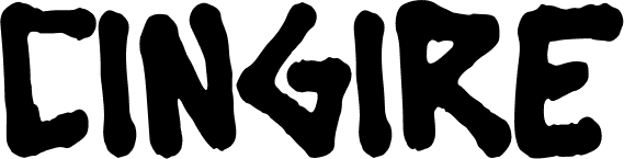 Cingire font | Fonts2u.com