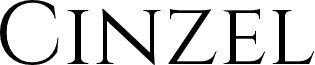Cinzel Decorative Bold font | Fonts2u.com