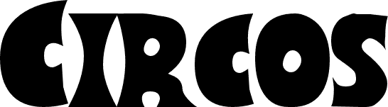 Circos font | Fonts2u.com