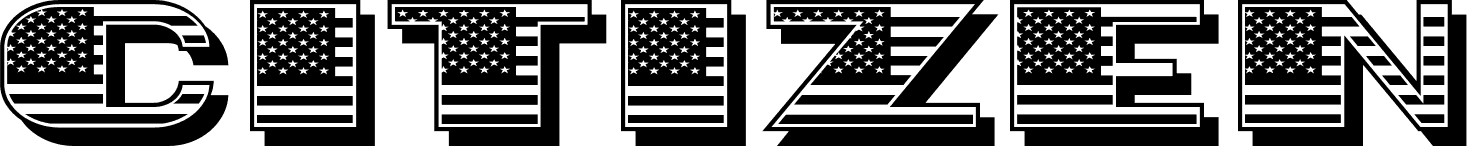 Citizen Regular font | Fonts2u.com