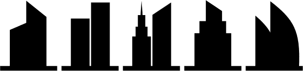 City Skyline font | Fonts2u.com