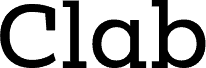 Clab Trial Bold الخط | Fonts2u.com