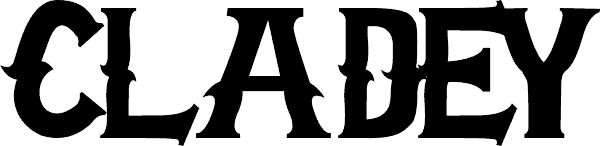 Cladey Demo Regular font | Fonts2u.com