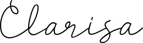 Clarisa Script font