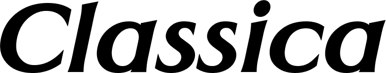 Classica Bold Oblique font