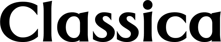 Classica Bold font | Fonts2u.com