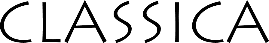 Classica font | Fonts2u.com