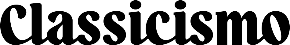 Classicismo ikiiko.com font | Fonts2u.com
