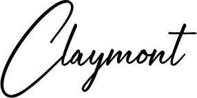 Claymont Demo font