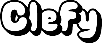 Clefy-ExtrudeRight Demo font | Fonts2u.com