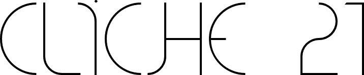 CLiCHE 21 font | Fonts2u.com