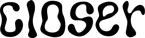 CloserRegular font | Fonts2u.com