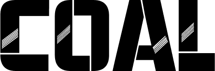 Coal Regular font | Fonts2u.com