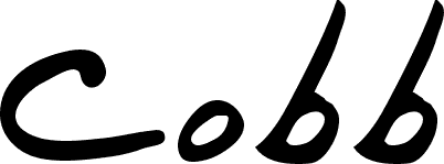 Cobb Regular font | Fonts2u.com
