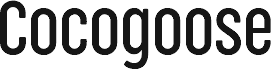 COCOGOOSE font | Fonts2u.com