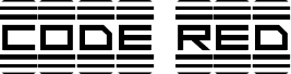 Code Red 2 Bold font | Fonts2u.com