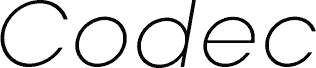 Codec Cold Trial Regular font | Fonts2u.com