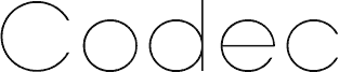 Codec Cold Trial Regular font