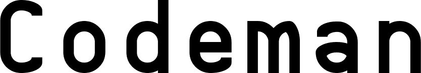 Codeman Regular font | Fonts2u.com