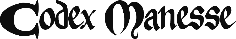 codex_manesse font | Fonts2u.com