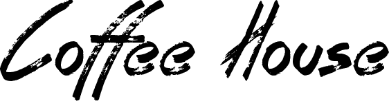 Coffee House font | Fonts2u.com