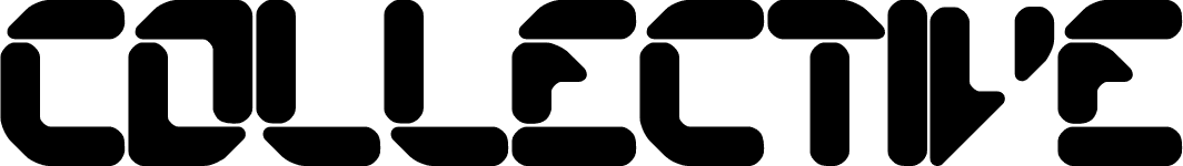 Collective RS (BRK) font | Fonts2u.com