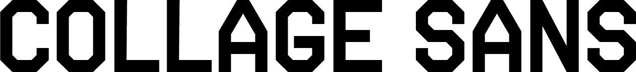 College Sans font | Fonts2u.com