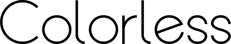 Colorless Decorative fonte | Fonts2u.com