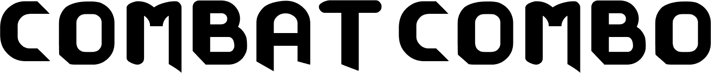 COMBAT COMBO font | Fonts2u.com