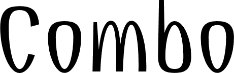 Combo fuente