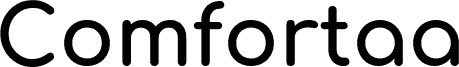 Comfortaa font