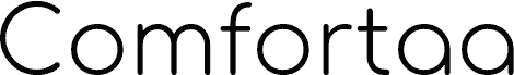 Comfortaa-Bold font