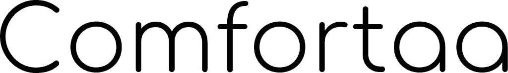 Comfortaa Light font