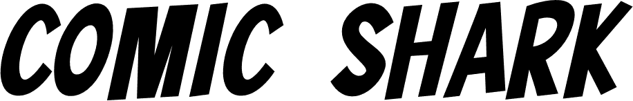 Comic Shark font | Fonts2u.com