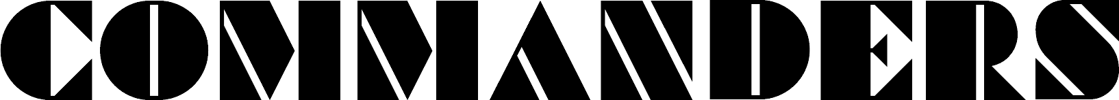 Commanders font | Fonts2u.com