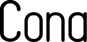 Cona Regular fuente | Fonts2u.com