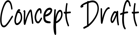 Concept Draft font | Fonts2u.com