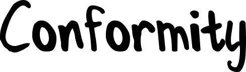 Conformity Normal font | Fonts2u.com
